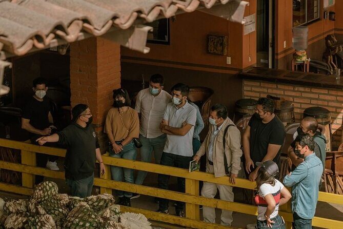 Private Tour one day of Adventure in Tequila and Tequilera Cascahuin - Final Thoughts