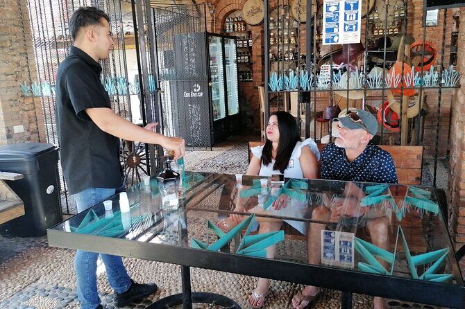 Private Tour one day of Adventure in Tequila and Tequilera Cascahuin - FAQ