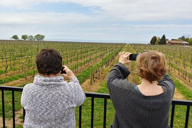 Private Tour or Private Transportation From Toronto Anywhere - What to Expect When Booking This Tour