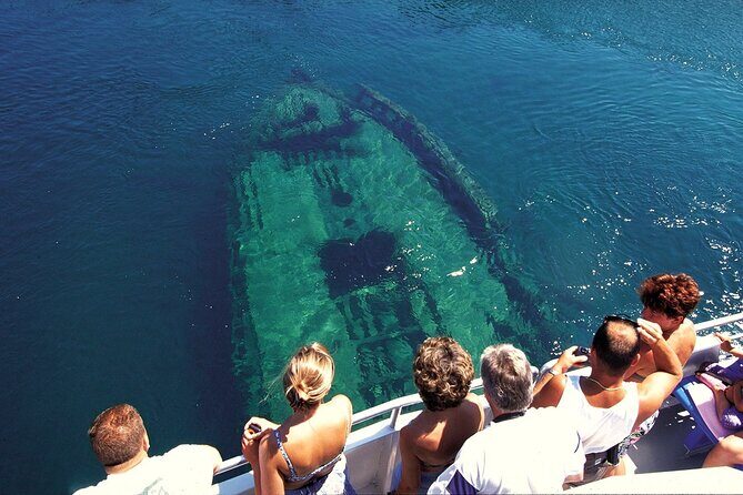 Private Tour or Private Transportation From Toronto Anywhere - Final Thoughts