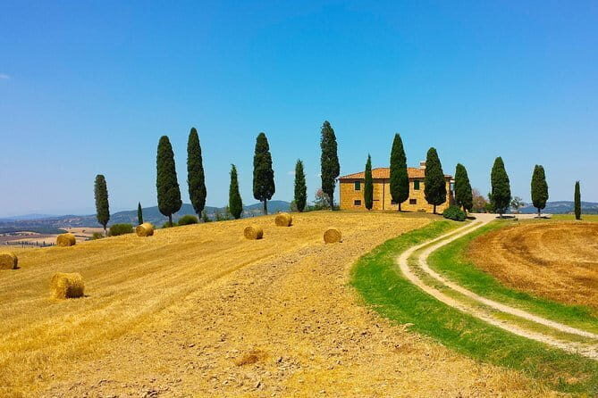 Private Tour: Orcia Valley to Montalcino and Montepulciano with Brunello Wine Tasting - An In-Depth Look at the Private Orcia Valley Tour