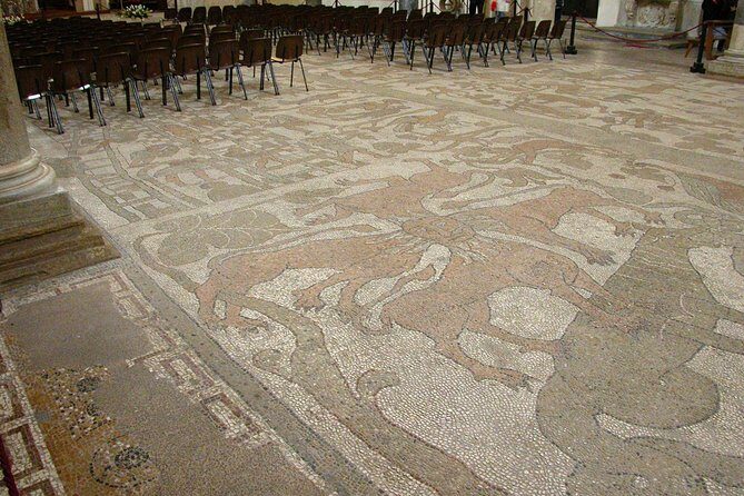 Private Tour: Otranto Guided Walking Tour - What’s Included and What’s Not