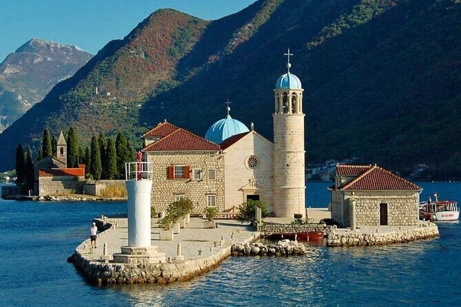 Private Tour - Our Lady of the Rocks and Perast Old Town (2hrs) - Key Points