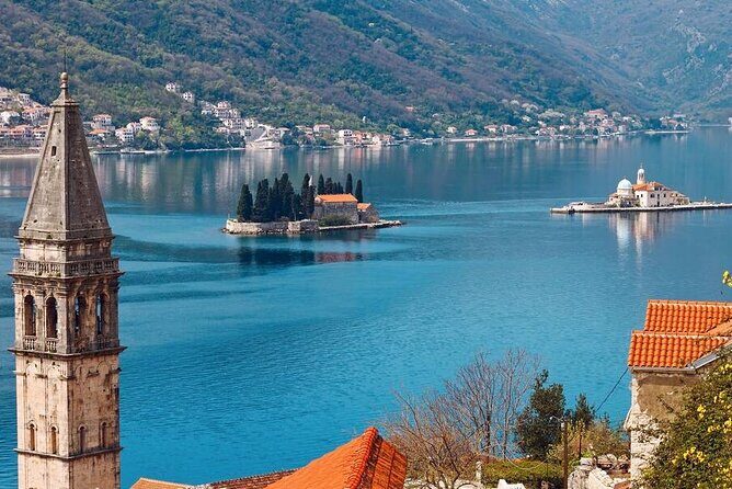 Private Tour - Our Lady of the Rocks and Perast Old Town (2hrs) - Authentic Insights from Reviewers
