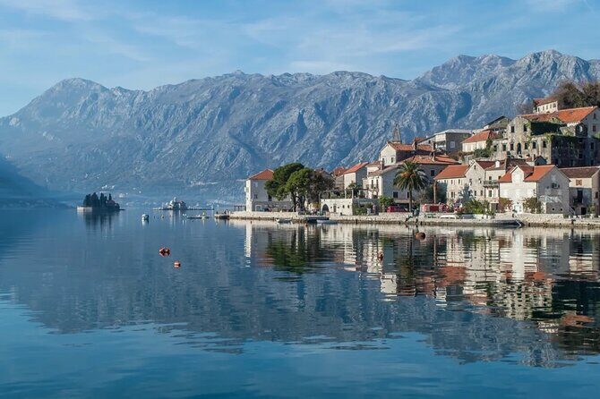 Private Tour - Our Lady of the Rocks and Perast Old Town (2hrs) - FAQs