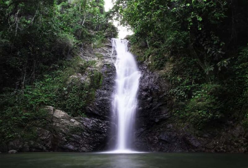 Private Tour: Pacific's Largest Dunes & Famous Waterfall - Practicalities and Tips
