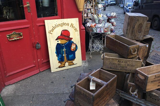 Private Tour: Paddington Taxi Tour of Filming Locations - Final Thoughts: Is It Worth It?