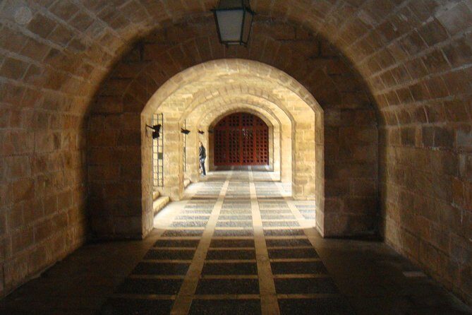 Private Tour: Palma de Mallorca Old Town - Is This Tour Worth the Price?
