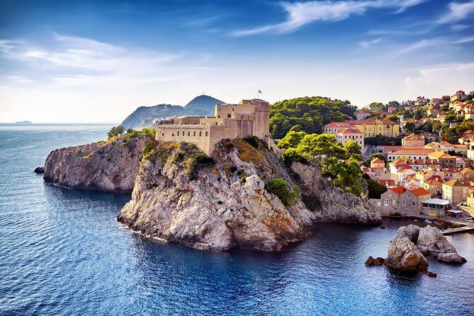 Private Tour: Panoramic Dubrovnik Tour Including Old Town Walking Tour - What the Reviews Reveal