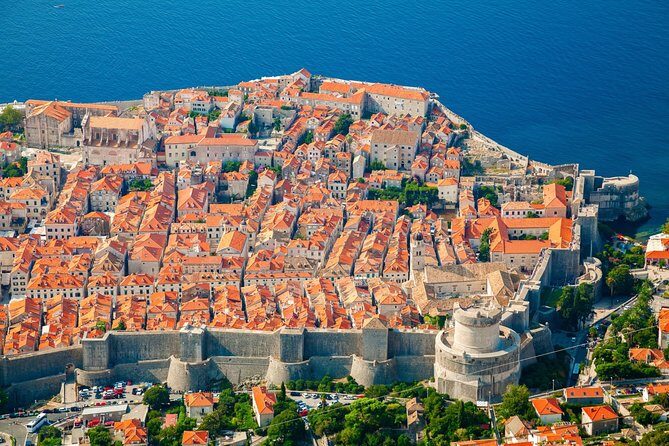 Private Tour: Panoramic Dubrovnik Tour Including Old Town Walking Tour - Who Should Consider This Tour?