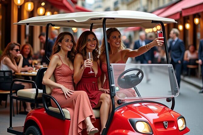 Private Tour Paris: The Influencer Experience - Final Thoughts