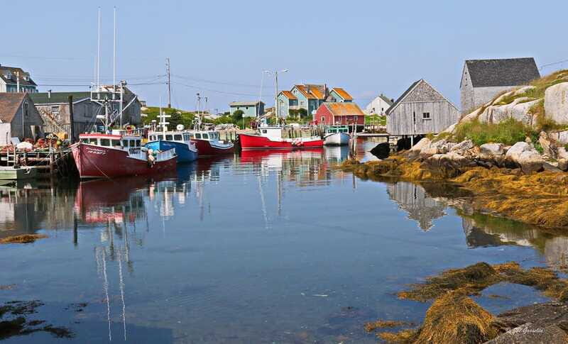 Private Tour: Peggys Cove, Mahone Bay & Lunenburg 8 hrs - FAQ