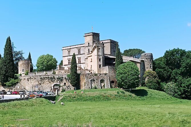 Private Tour Perched Villages of Luberon & (LAVENDER JUNE/JULY) - Practicalities: What to Know Before Booking