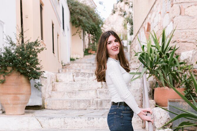 Private Tour: Personal Photoshooting in Athens - Final Thoughts