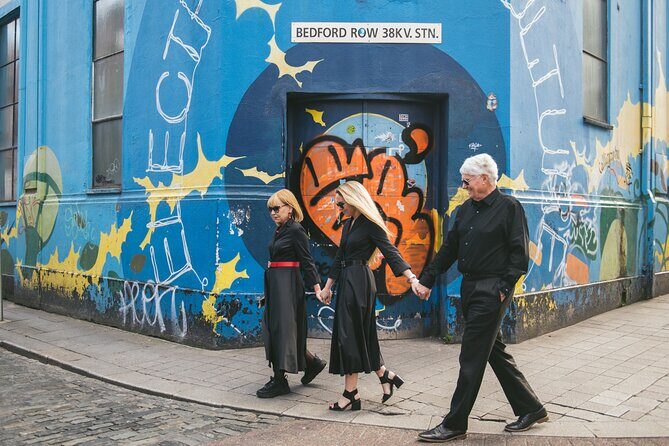 Private Tour: Personal Travel Photographer Tour in Dublin - Authentic Experiences and Insights from Past Participants