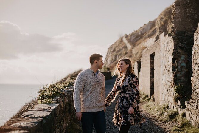 Private Tour: Personal Travel Photographer Tour in Dublin - Frequently Asked Questions