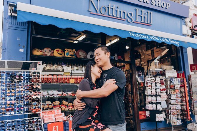 Private Tour: Personal Travel Photographer Tour in London - FAQs