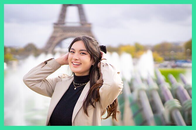 Private Tour: Personal Travel Photographer Tour in Paris - A Deep Dive into the Experience