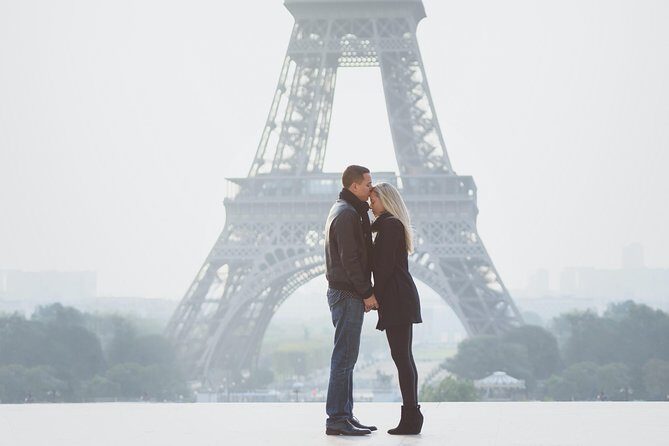 Private Tour: Personal Travel Photographer Tour in Paris - Final Thoughts