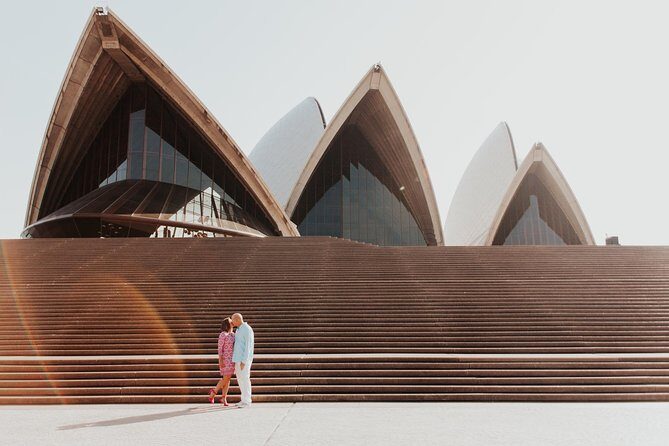 Private Tour: Personal Travel Photographer Tour in Sydney - Authentic, Personal, and Practical — Who Is This Tour For?