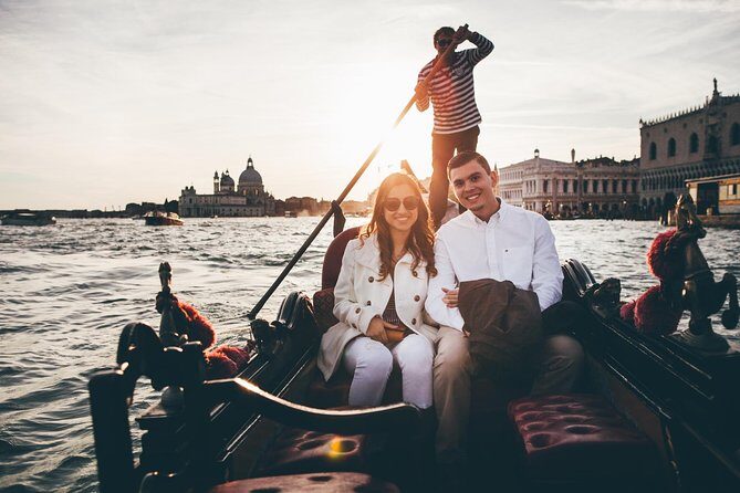 Private Tour: Personal Travel Photographer Tour in Venice - Who Should Book This Tour?