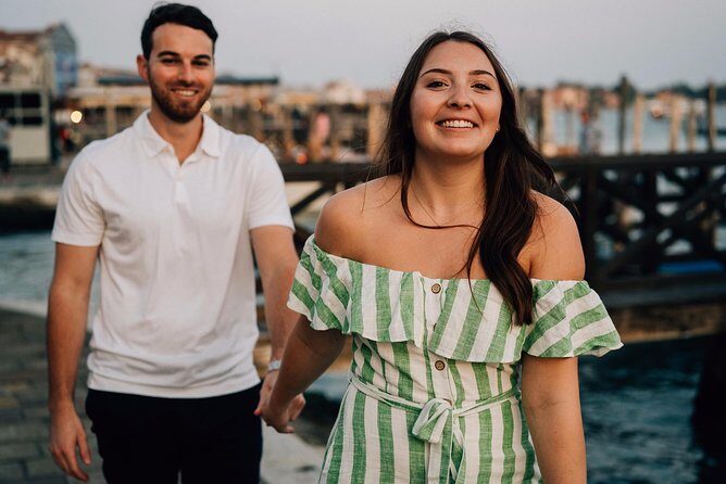 Private Tour: Personal Travel Photographer Tour in Venice - FAQs