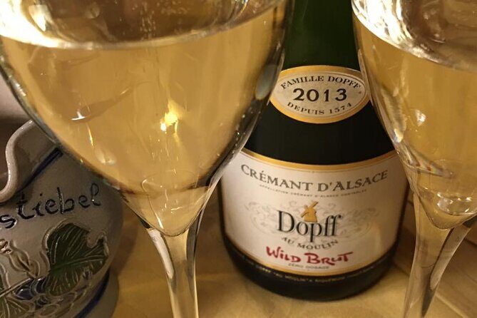 Private Tour: Picturesque Alsatian Villages & Wine Tasting with a local expert - The Practicalities