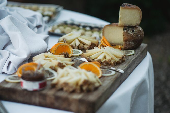 Private Tour: Pienza and Montalcino Organic Cheese and Wine Tour - FAQs