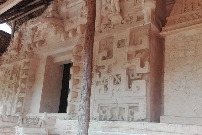 Private Tour: Pink Flamingos, Maya Temples and Ek Balam - FAQ