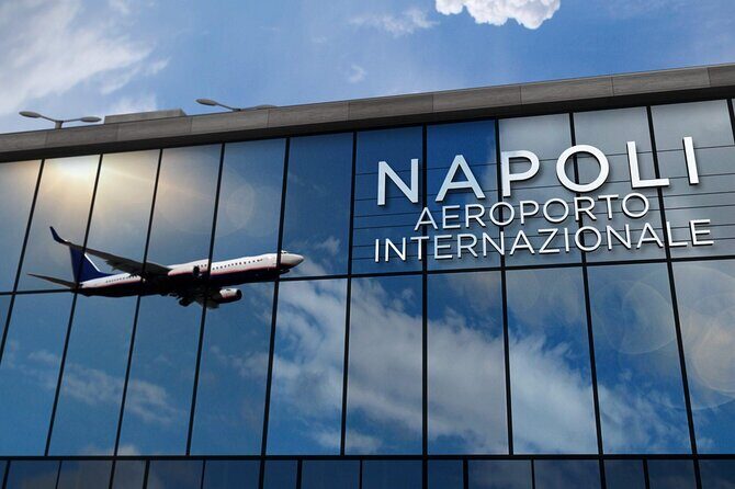 Private Tour Pompeii and Sorrento from Naples - The Itinerary Breakdown