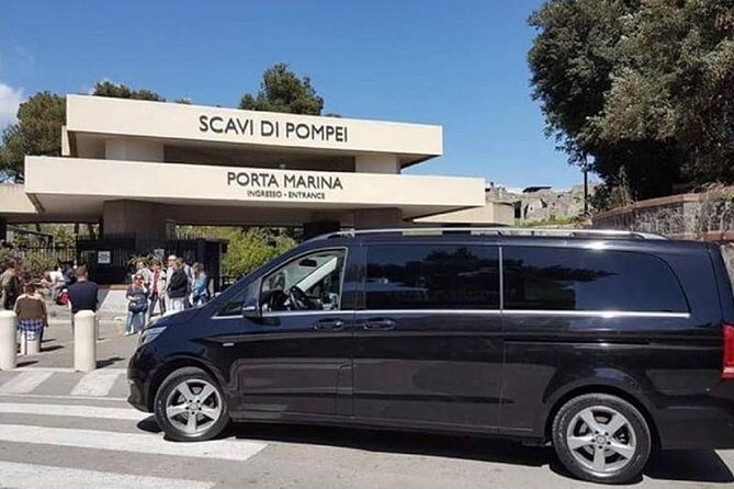 Private Tour: Pompeii Ruins from Rome in a Day - Final Thoughts