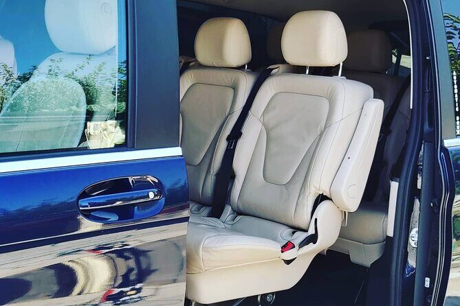 Private Tour Pompeii, Vesuvius and Herculaneum - A Complete Breakdown of the Tour Experience