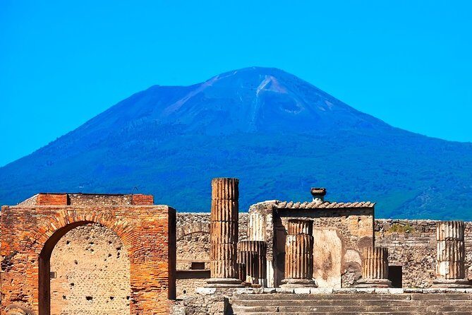 Private Tour Pompeii, Vesuvius and Herculaneum - The Sum Up: Is This Tour Worth It?