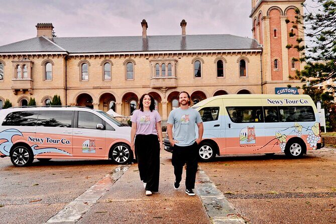Private tour: Port Stephens, departing Newcastle - Whales! - Who Will Love This Tour?