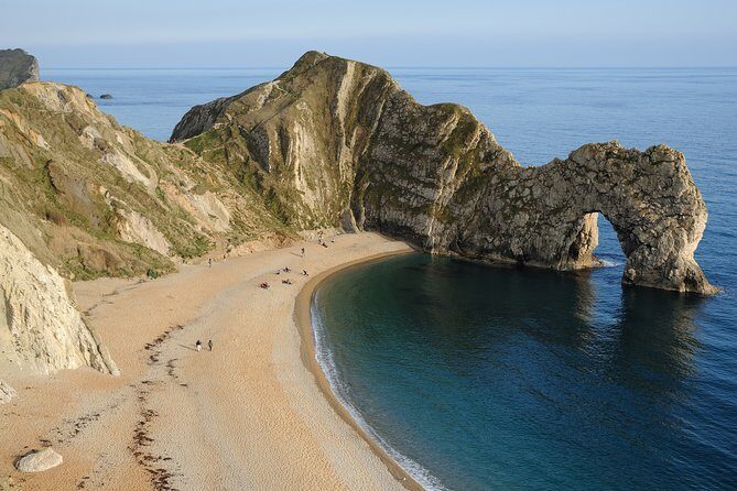 Private tour Portland, England, UK: Durdle door, Corfe & Swanage - Exploring Dorset’s Coastal Gems: A Complete Review of the Private Tour from Weymouth