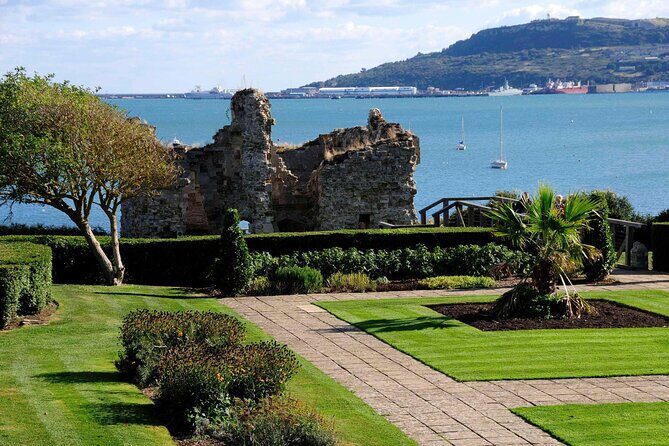 Private tour Portland, England, UK: Durdle door, Corfe & Swanage - Final Thoughts: Who Will Love This Tour?