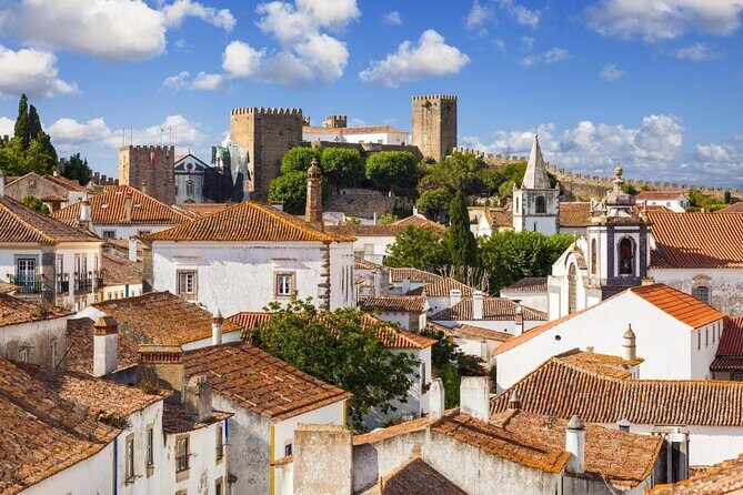 Private Tour: Porto to Lisbon: visit Aveiro,Coimbra,Fatima,Obidos - An In-Depth Look at the Itinerary  