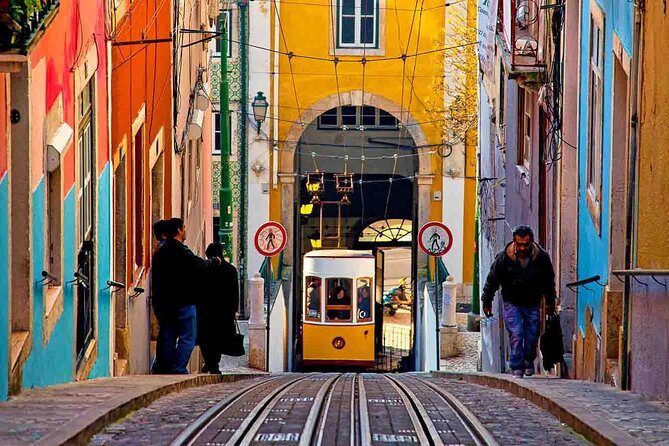 Private tour Portugal 10 days from Lisbon - A Deep Dive into the 10-Day Portugal Private Tour
