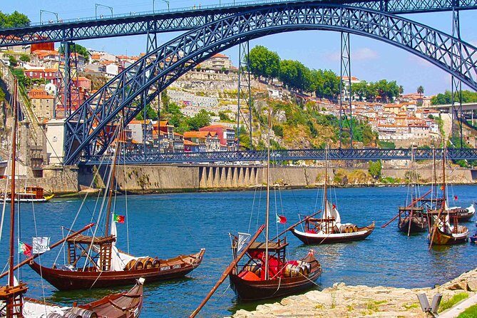 Private tour Portugal 10 days from Lisbon - FAQs