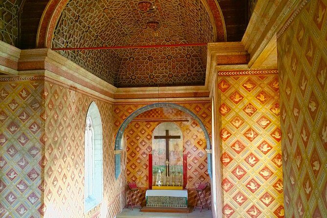 Private tour Portugal 3 days from Lisbon - Frequently Asked Questions