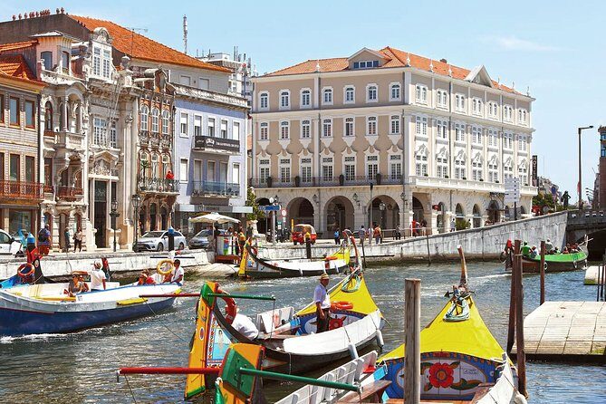 Private tour Portugal 7 days from Lisbon - Key Points