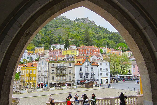 Private tour Portugal 7 days from Lisbon - The Full Experience: How the Itinerary Unfolds