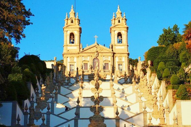 Private tour Portugal 7 days from Lisbon - FAQ