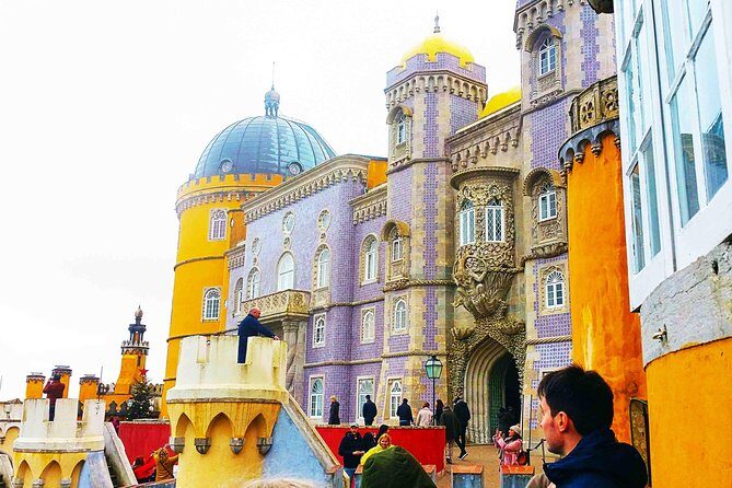 Private Tour Portugal 8 days from Lisbon - The Guide and Group Size