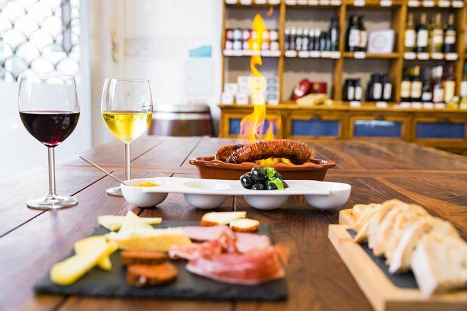 Private Tour: Portuguese Food and Wine Tour - The Bottom Line: Is It Worth It?