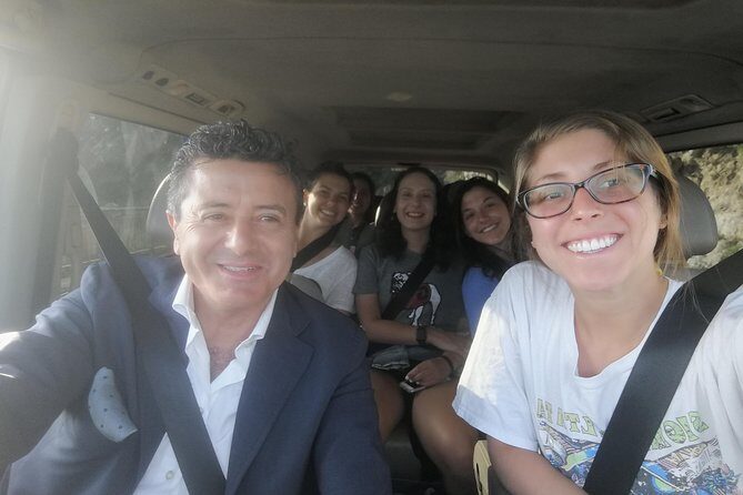 Private Tour Positano, Amalfi and Ravello by Minivan Mercedes - Who Will Love This Tour?