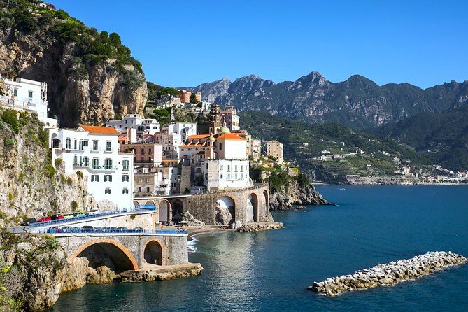 Private Tour: Positano, Amalfi & Ravello from Sorrento - Who Is This Tour Perfect For?