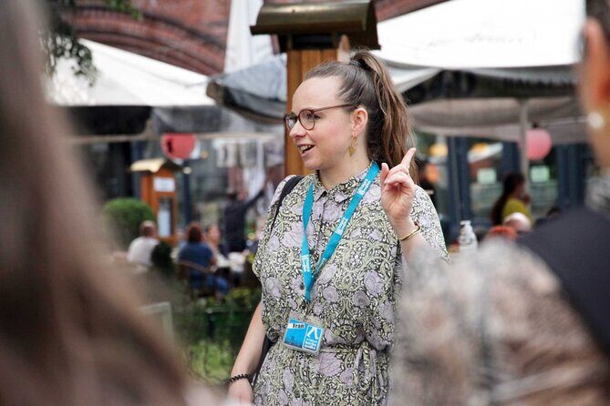 Private Tour: Potsdam Day Trip from Berlin - Practical Tips for Your Trip