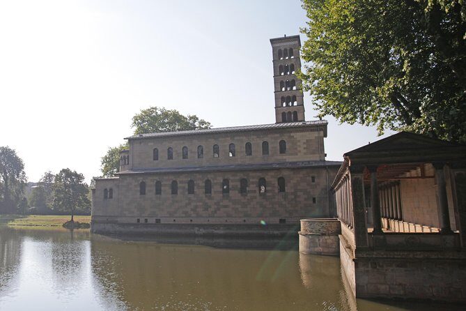 Private Tour: Potsdam Day Trip from Berlin - Who Will Love This Tour?