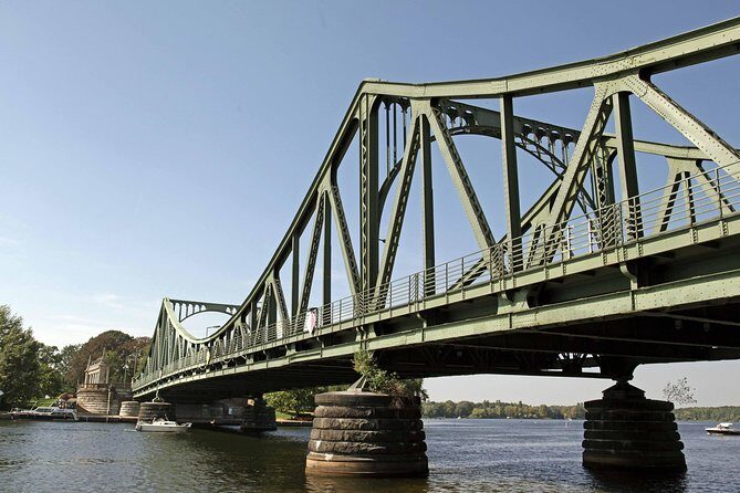 Private Tour: Potsdam Day Trip from Berlin - FAQ